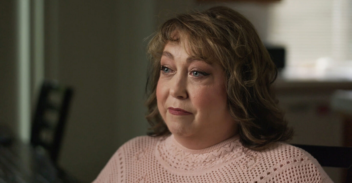 The Fearless — Anna Maria Valdez - SHIFT