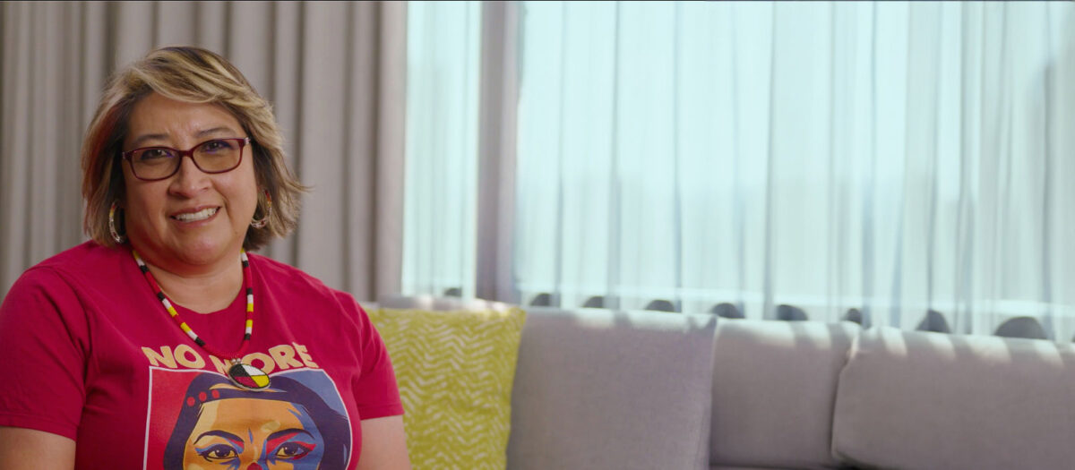 The Fearless — Sonya Frazier - SHIFT