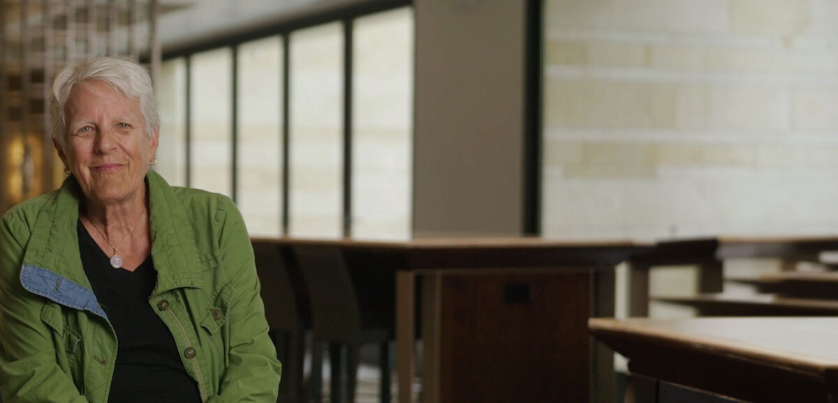 The Fearless — Peggy L. Chinn - SHIFT